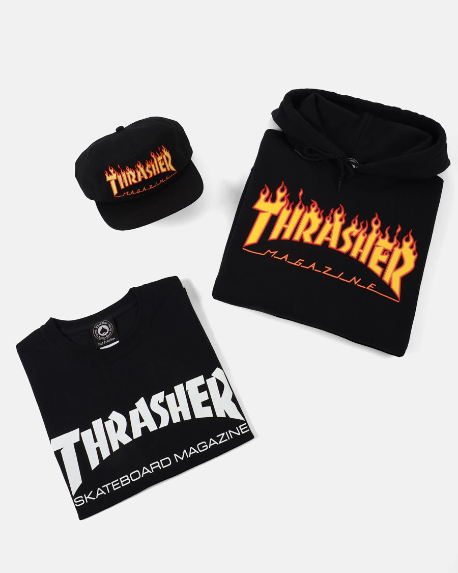 Classic Bundle – Thrasher Magazine