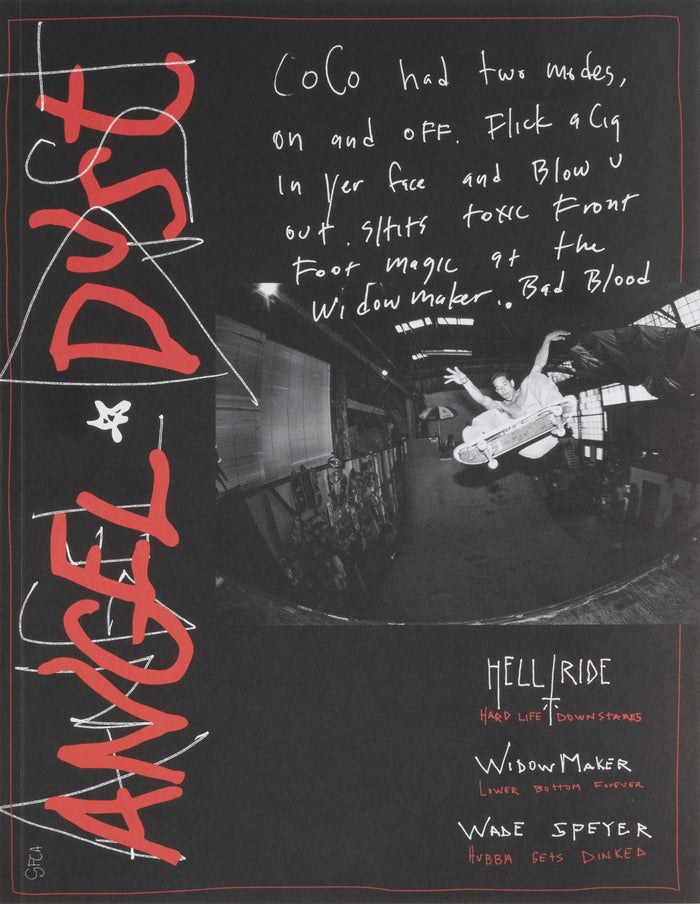 66 6th – Thrasher Magazine