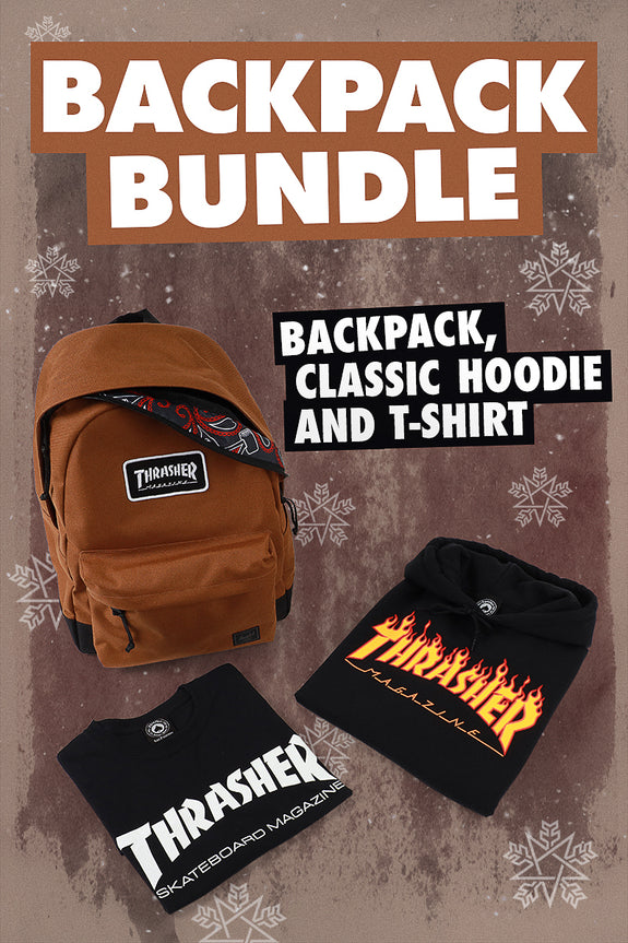 Thrasher Magazine's Online Store