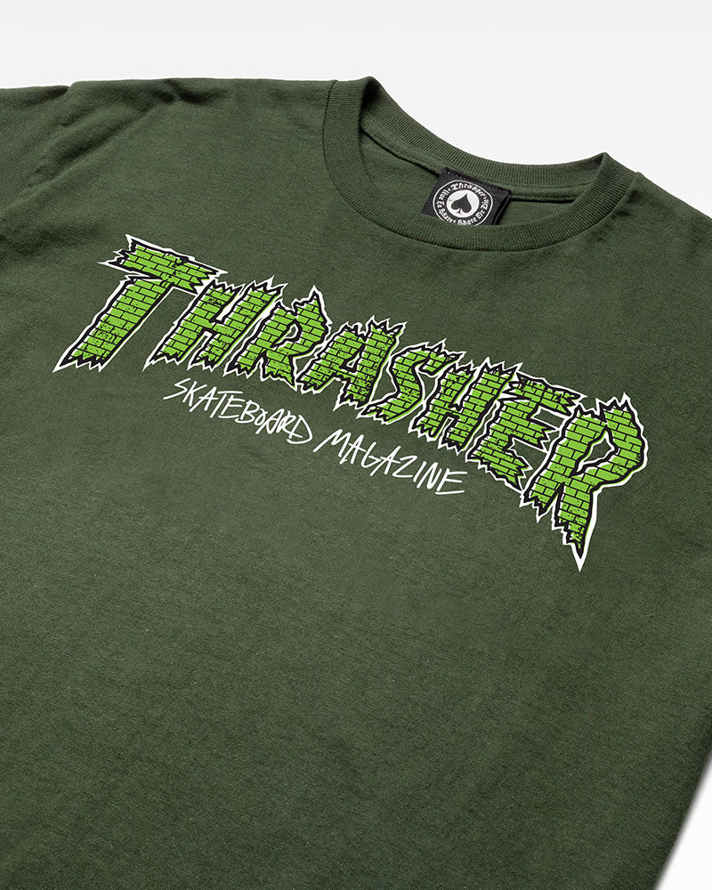 Thrasher Magazine's Online Store