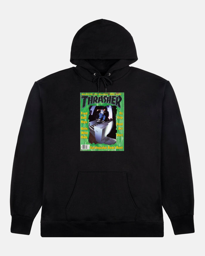 Hoodies – Page 2 – Thrasher Magazine