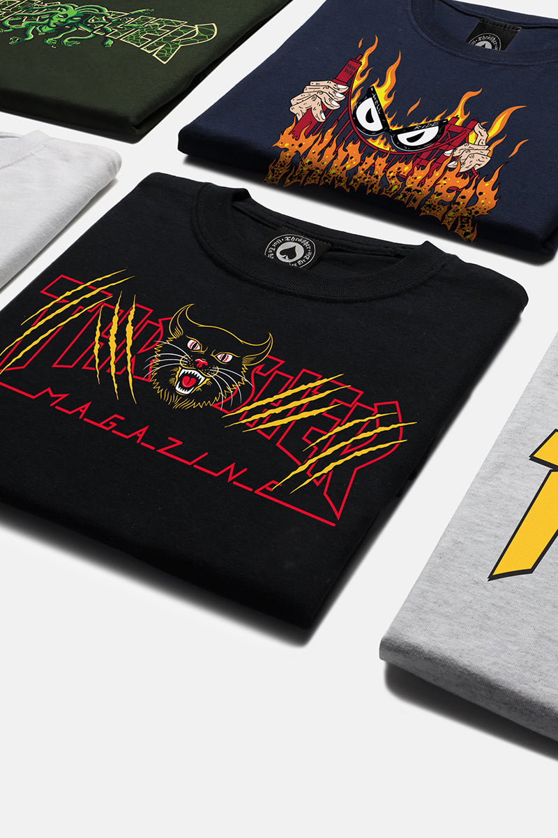 Thrasher Magazine's Online Store