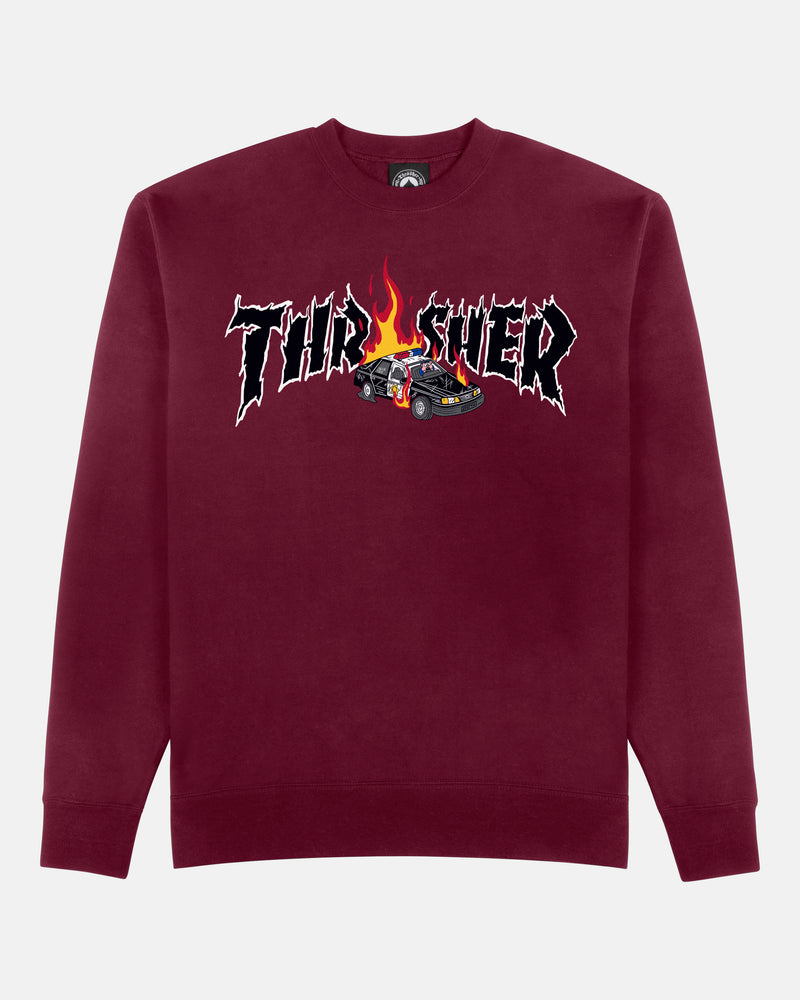 Neckface – Thrasher Magazine