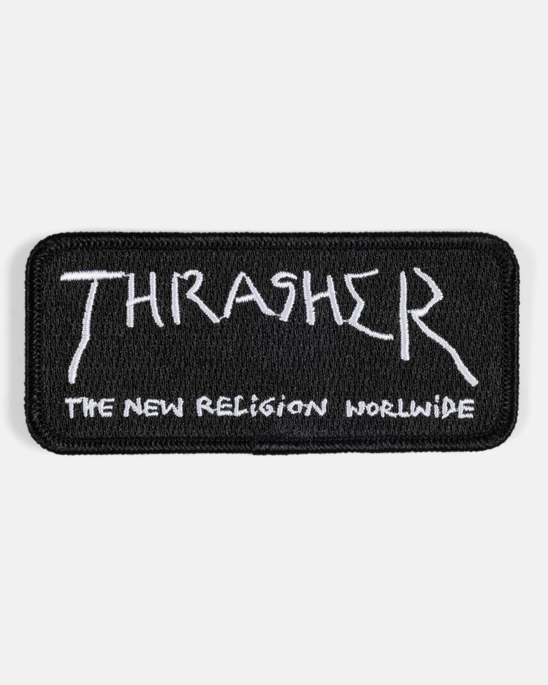 Pins & Patches – Thrasher Magazine
