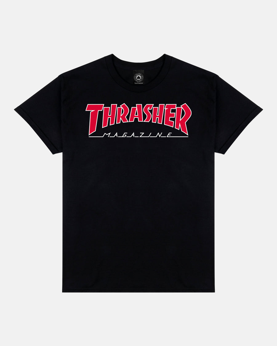 T-Shirts – Page 2 – Thrasher Magazine
