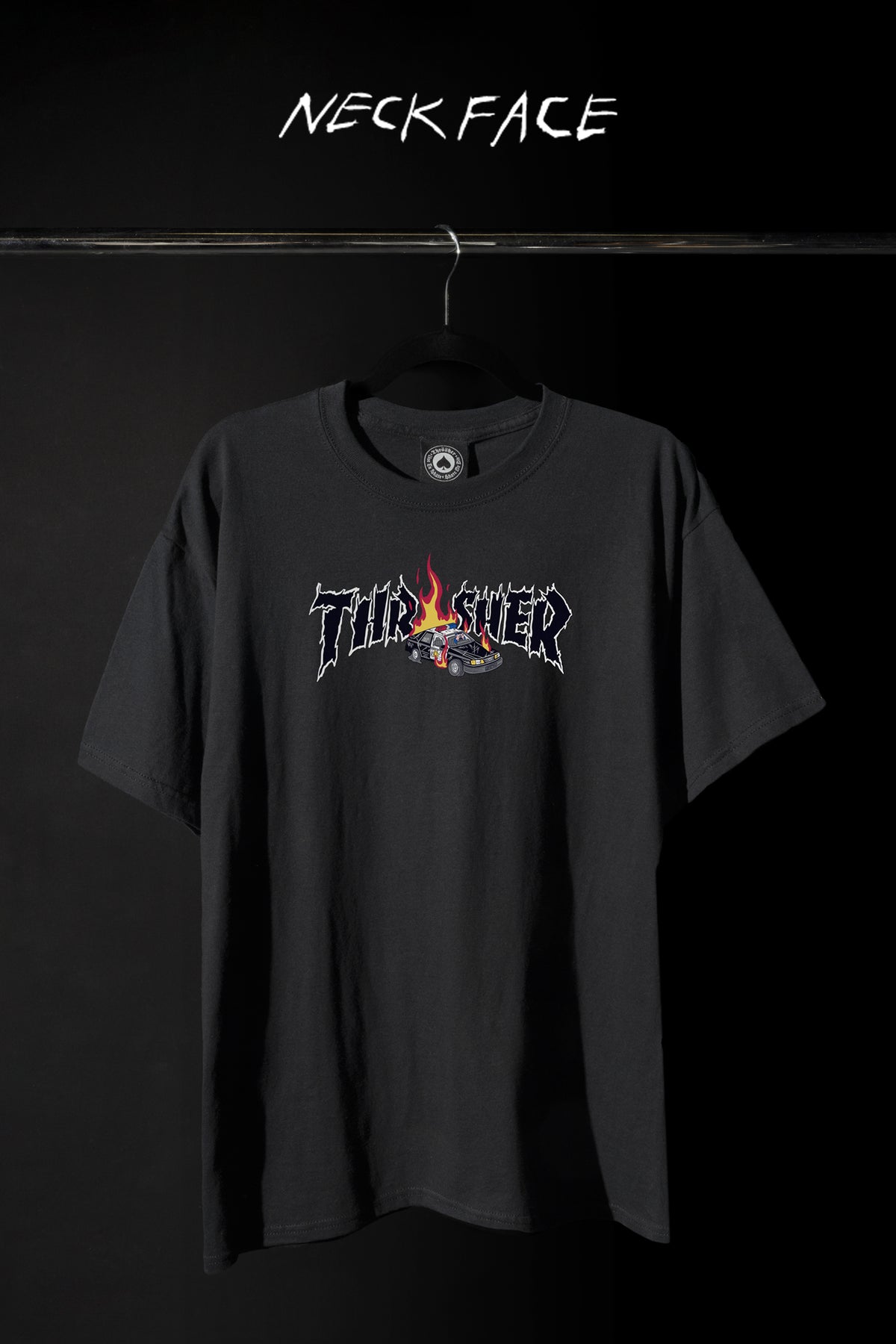 Neckface – Thrasher Magazine