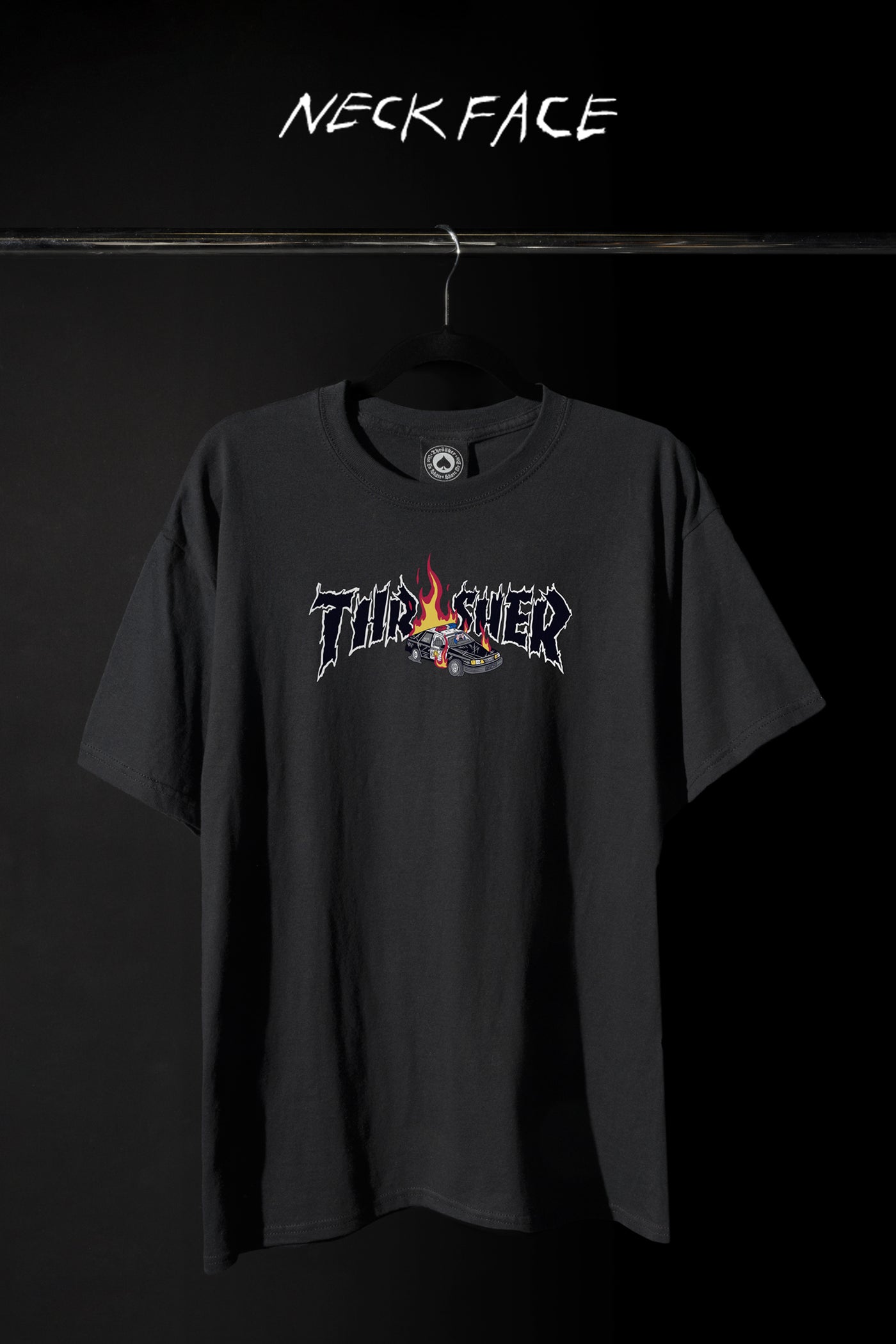 Neckface – Thrasher Magazine