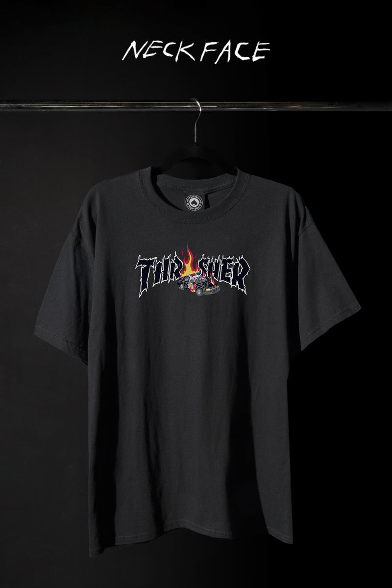 Neckface – Thrasher Magazine