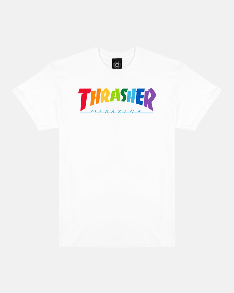 T-Shirts – Page 2 – Thrasher Magazine