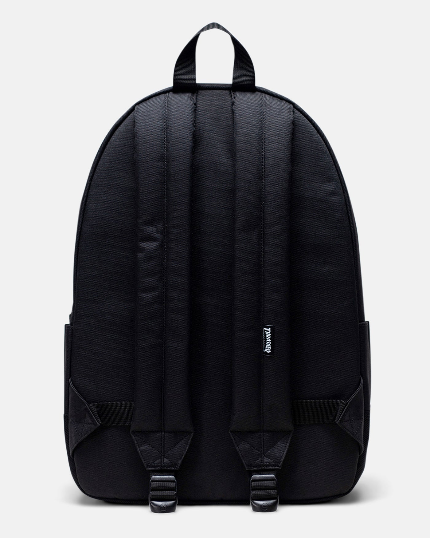 Thrasher x Herschel Classic XL BACKPACK BLACK – Thrasher Magazine