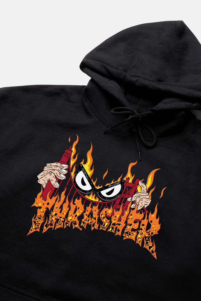 Thrasher Magazine's Online Store