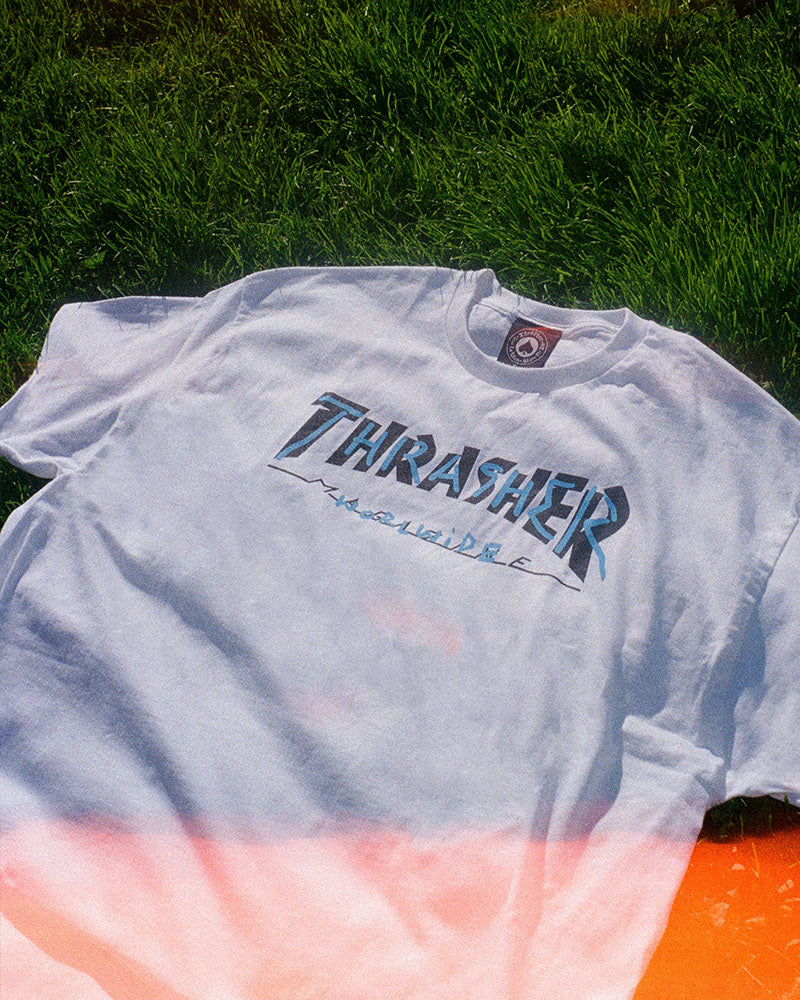 Thrasher Magazine's Online Store
